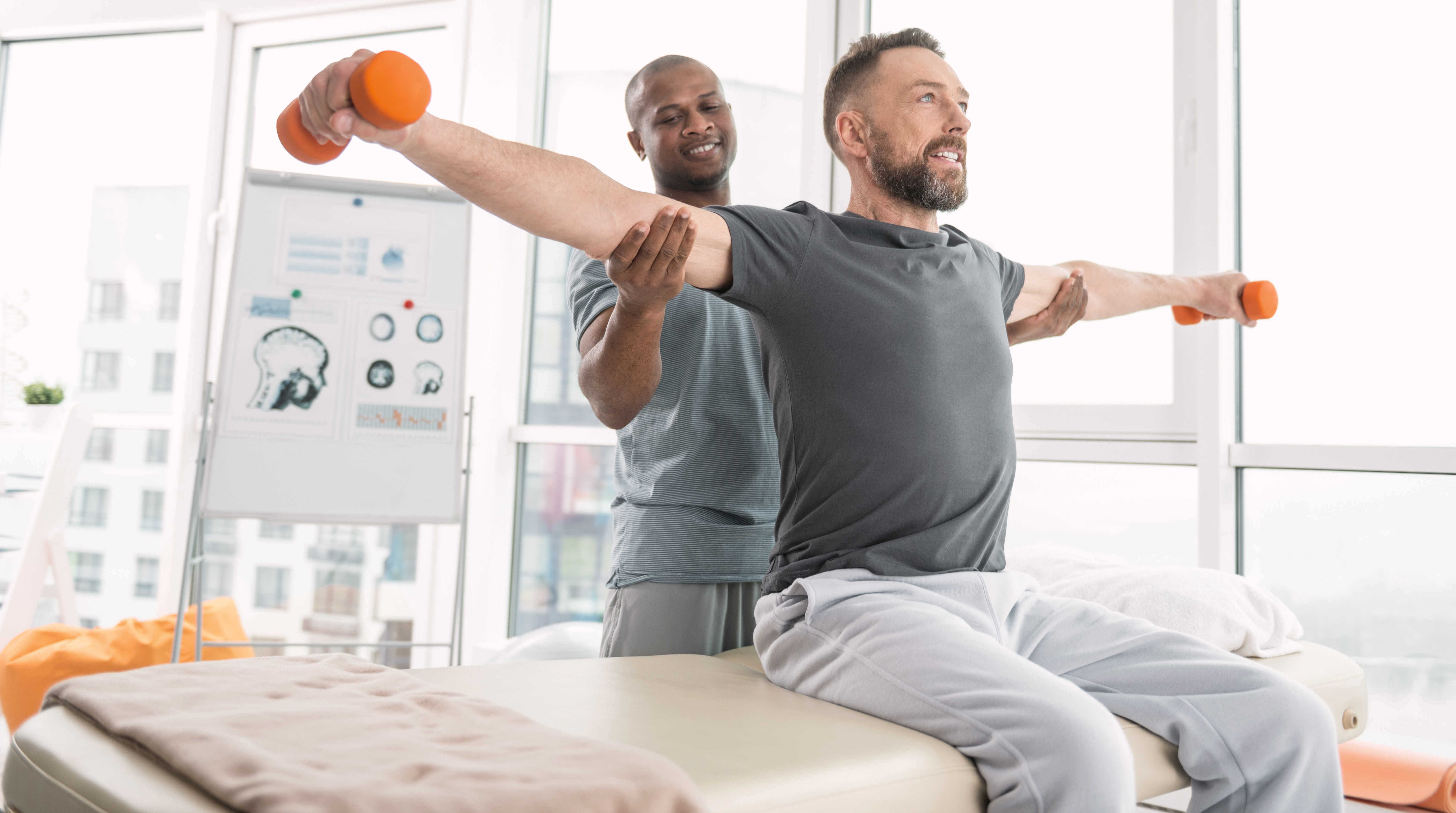 Frequently Asked Questions About Physical Therapy | Blog | Premier ...