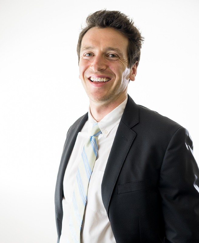 Physician Assistants | Premier Orthopaedic Associates