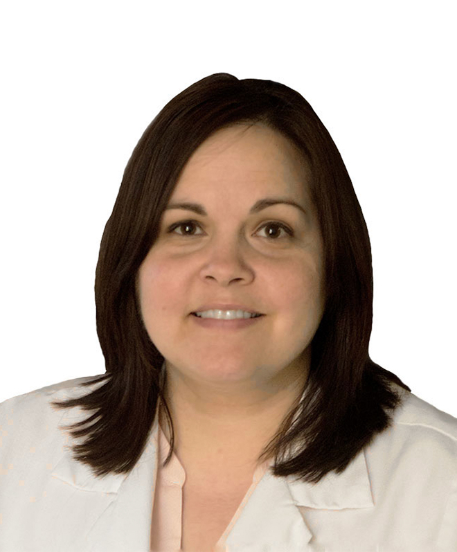 Physician Assistants | Premier Orthopaedic Associates