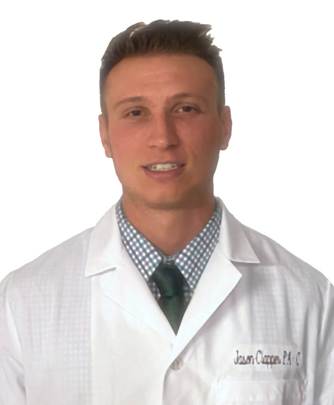 Physician Assistants | Premier Orthopaedic Associates