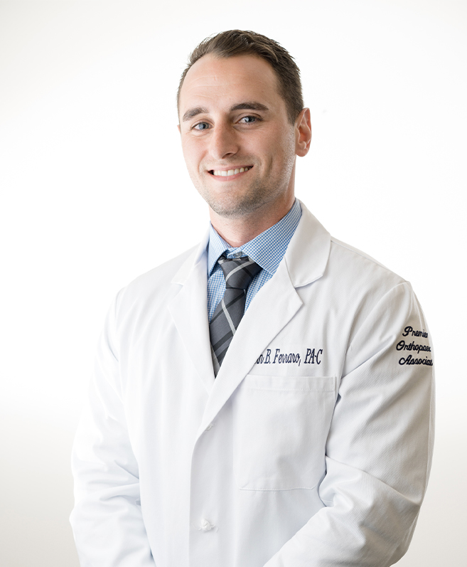 Physician Assistants | Premier Orthopaedic Associates