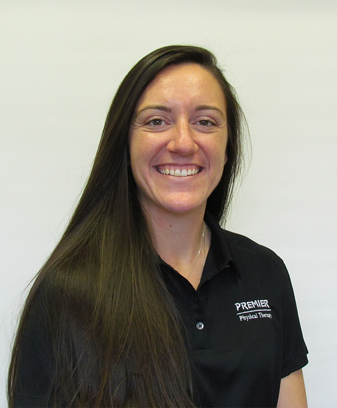 Occupational Therapists | Premier Orthopaedic Associates