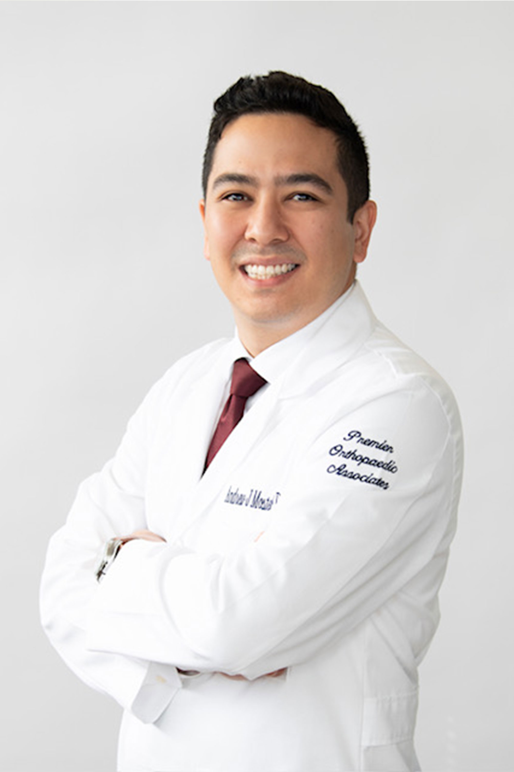 Andrew J. Mostello, DO | Premier Orthopaedic Associates
