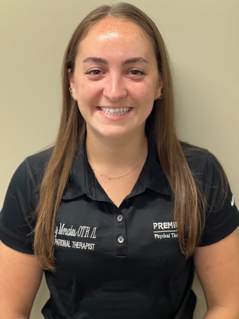 Occupational Therapists | Premier Orthopaedic Associates