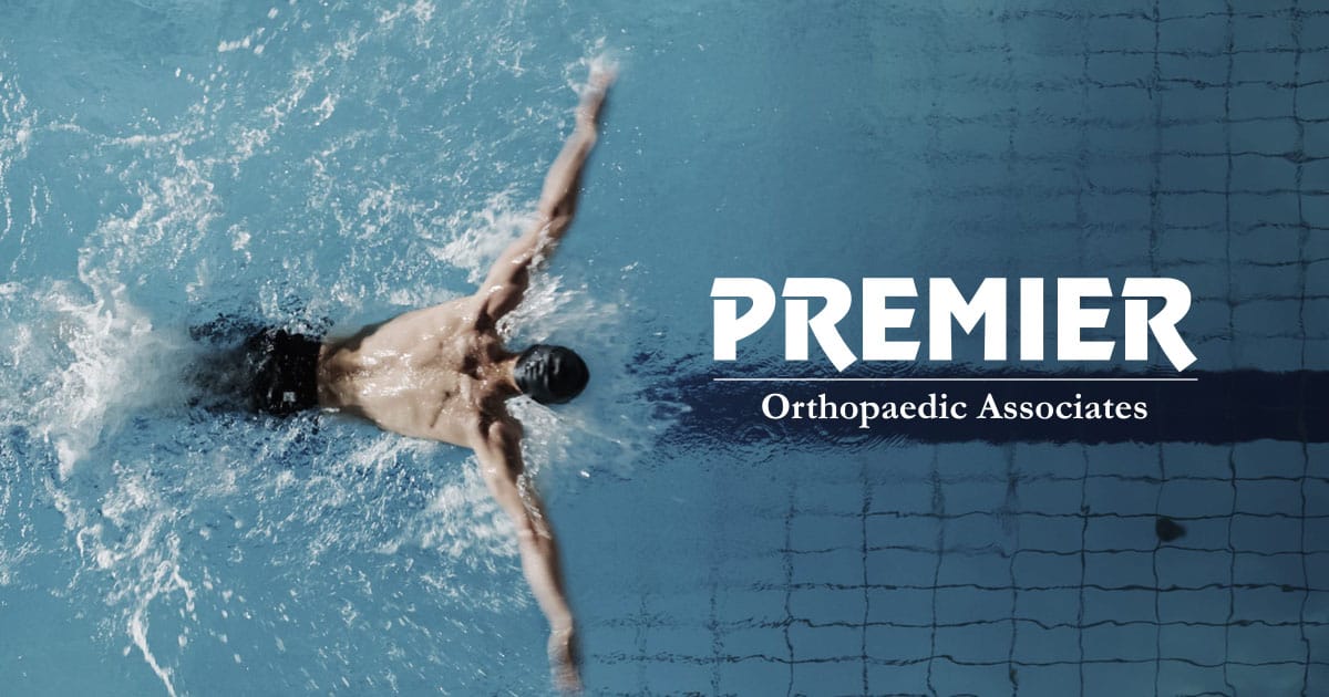 Fred McAlpin, III, DO | Premier Orthopaedic Associates