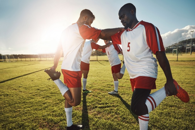 Sports Injury Prevention Tips | Blog | Premier Orthopaedic Associates