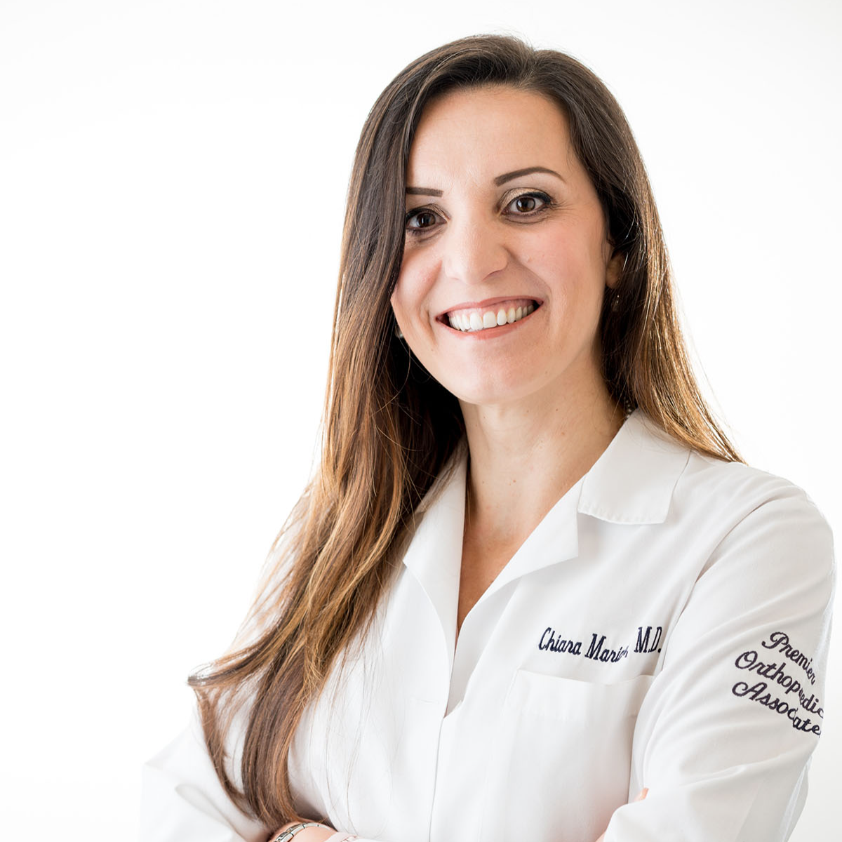 Knee | Premier Orthopaedic Associates