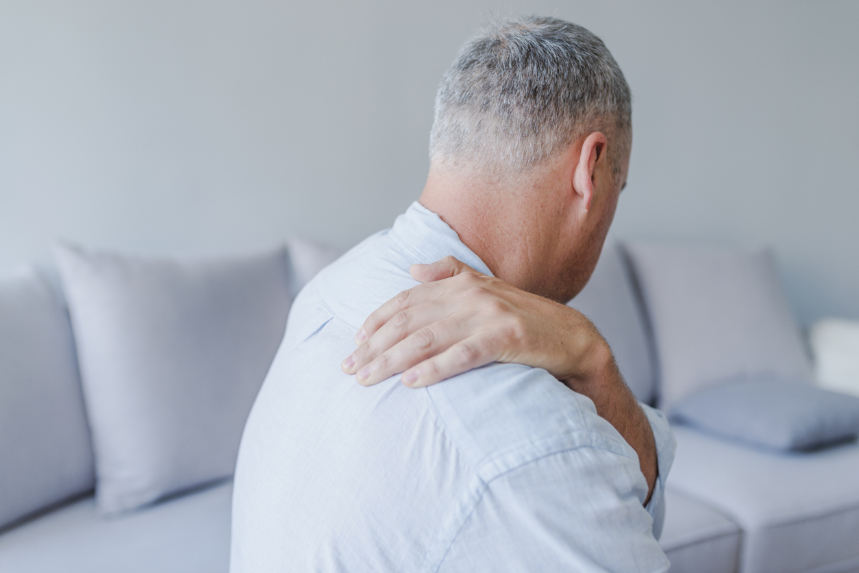 Understanding Neck Problems: Causes, Symptoms, and Treatment Options ...