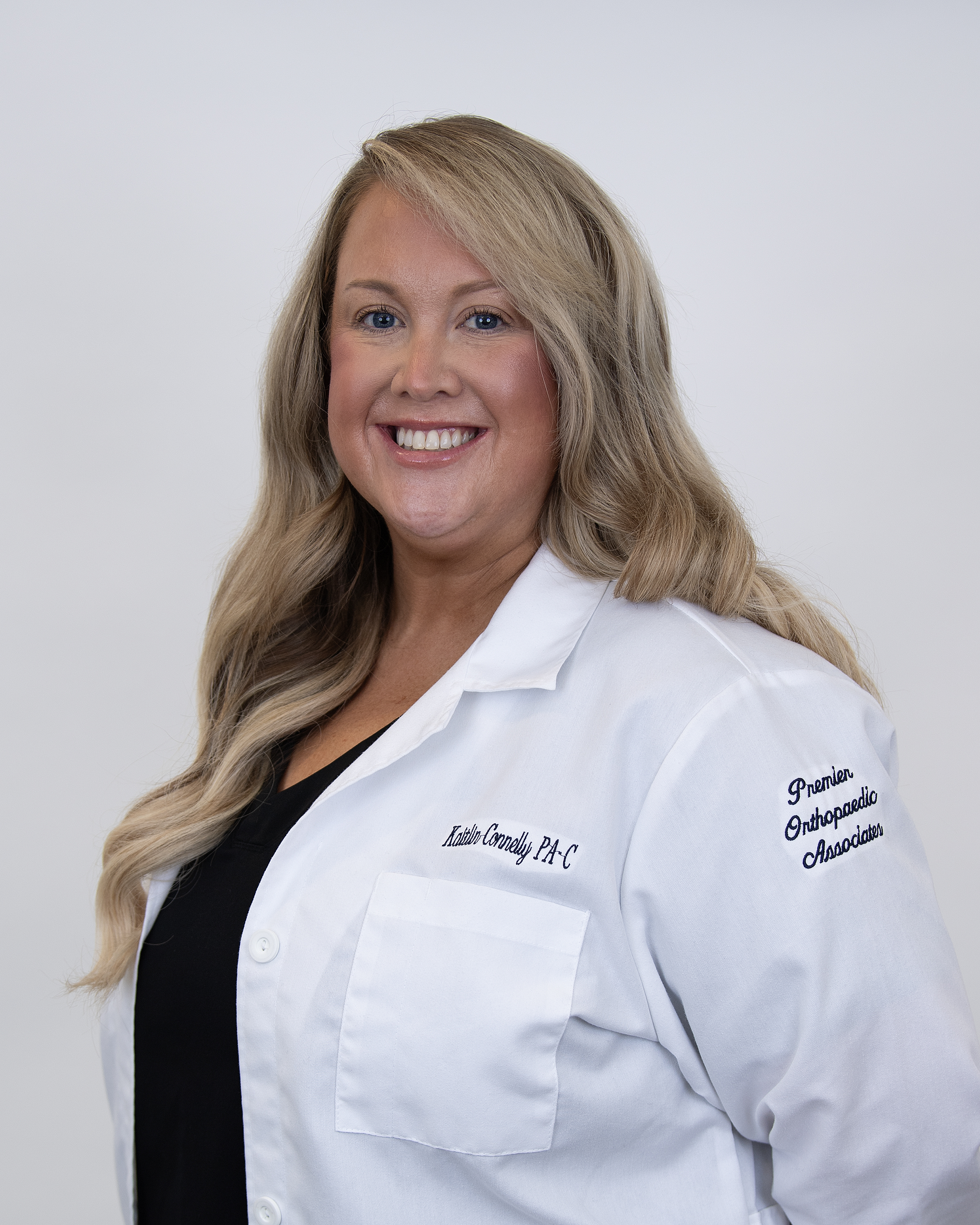 Physician Assistants | Premier Orthopaedic Associates