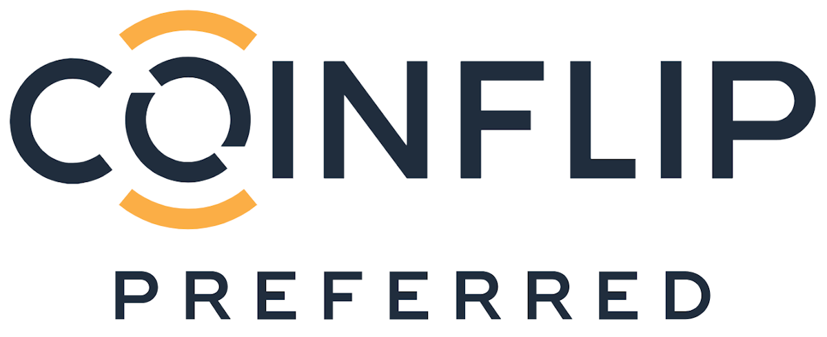 CoinFlip Preferred Institutional Services