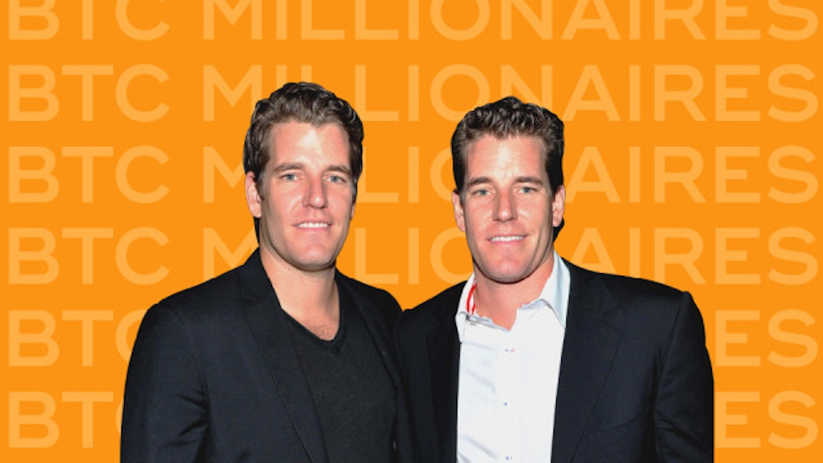 Who Became a Bitcoin Millionaire? CoinFlip Looks at 5 People