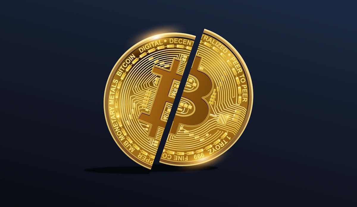 Learn About the Bitcoin Halving - When it Happens and Why