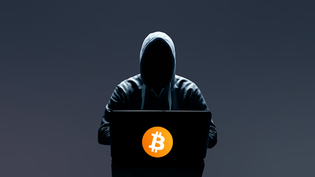 Is Bitcoin Hackable? Not Likely. Learn More.