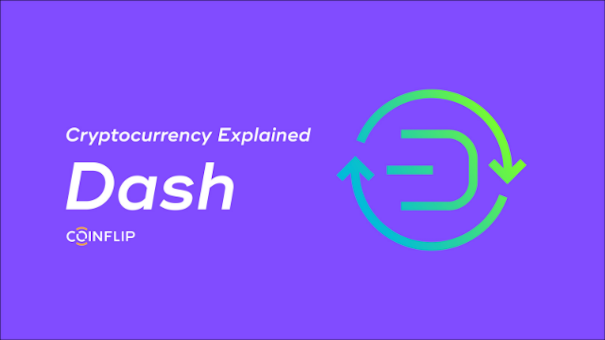 What Is Dash and How Does It Work?