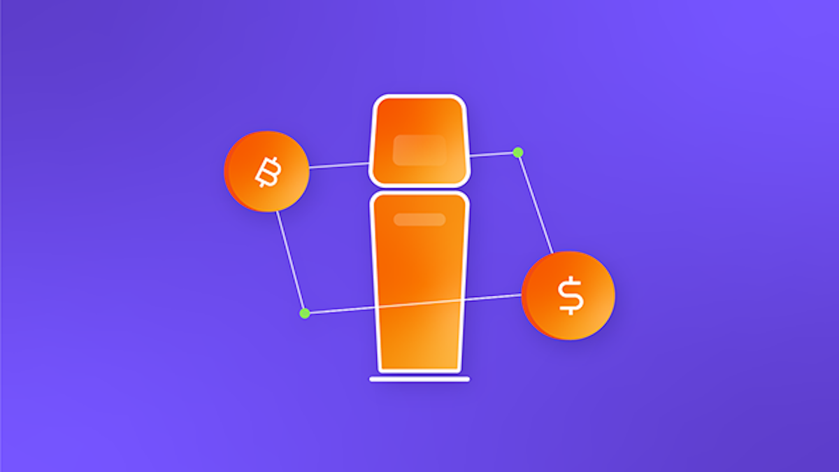 What Is the Purpose of a Crypto ATM?