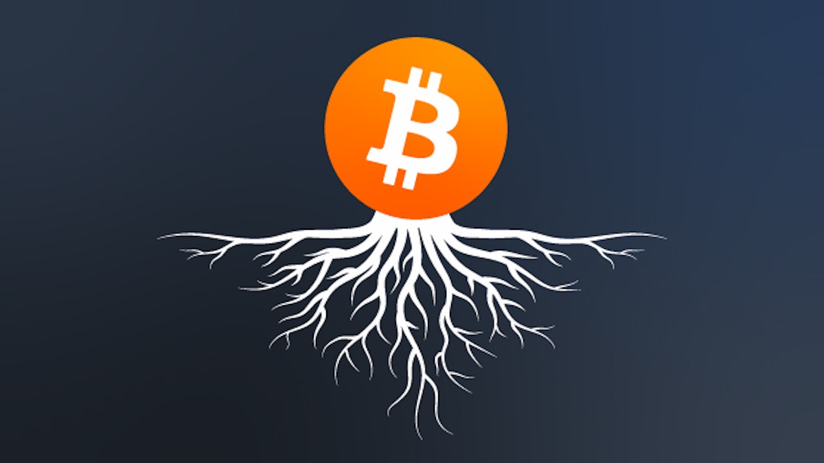 What is the Bitcoin Taproot Update?
