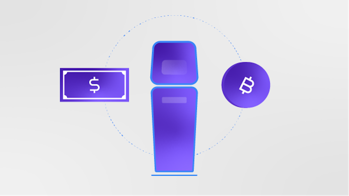 Come utilizzare un Bitcoin ATM | CoinFlip