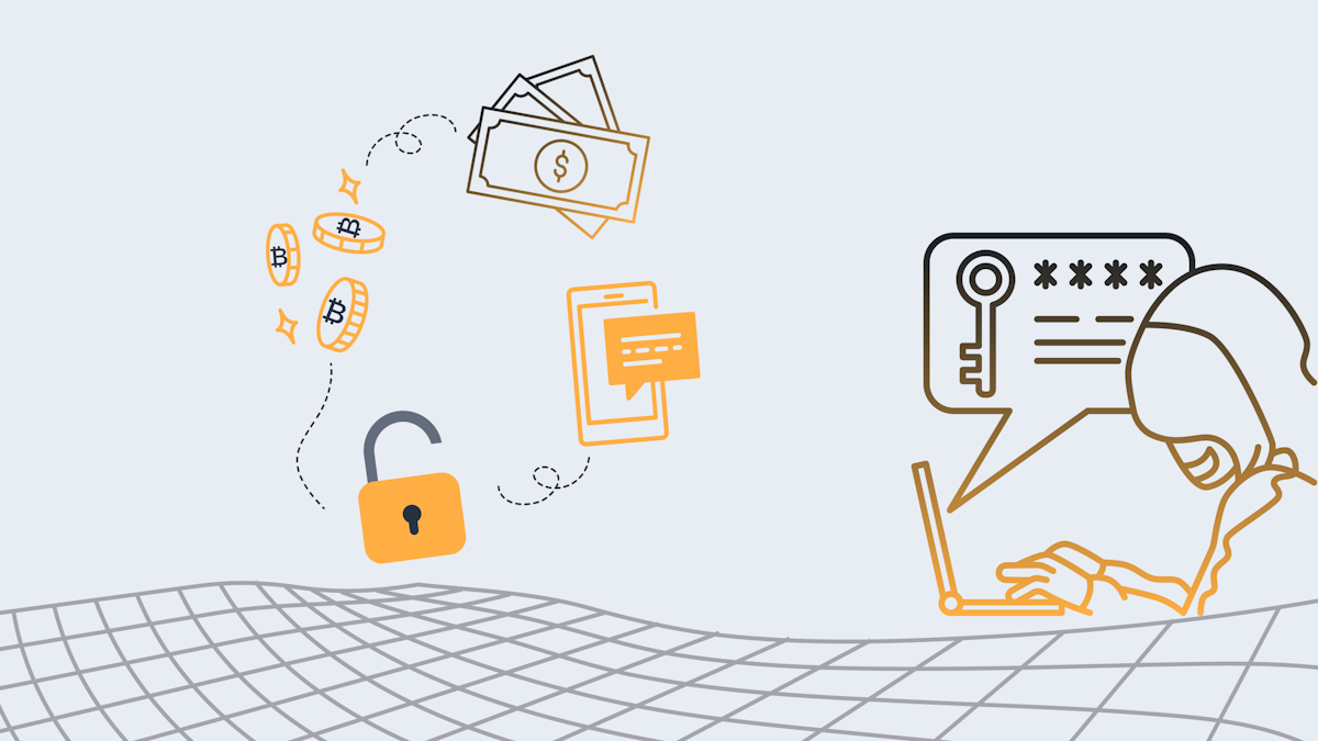 How to Spot and Avoid Common Crypto Scams