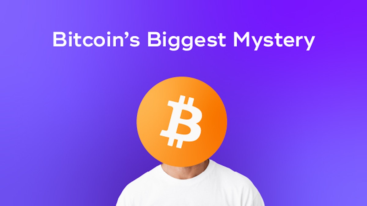 Did Satoshi Nakamoto Really Invent Bitcoin?