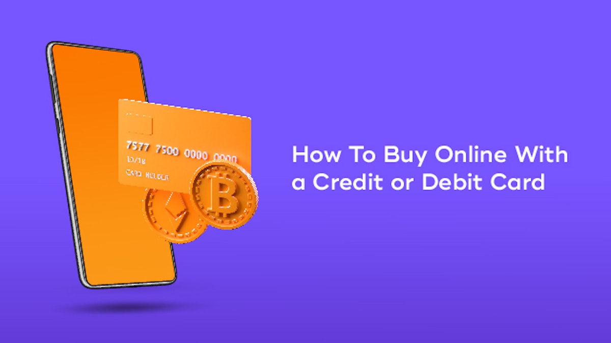 How to Buy Bitcoin Online in a Few Simple Steps