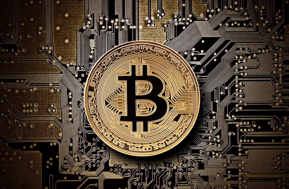 How Does Bitcoin Work and Where Can I Buy It with Cash?