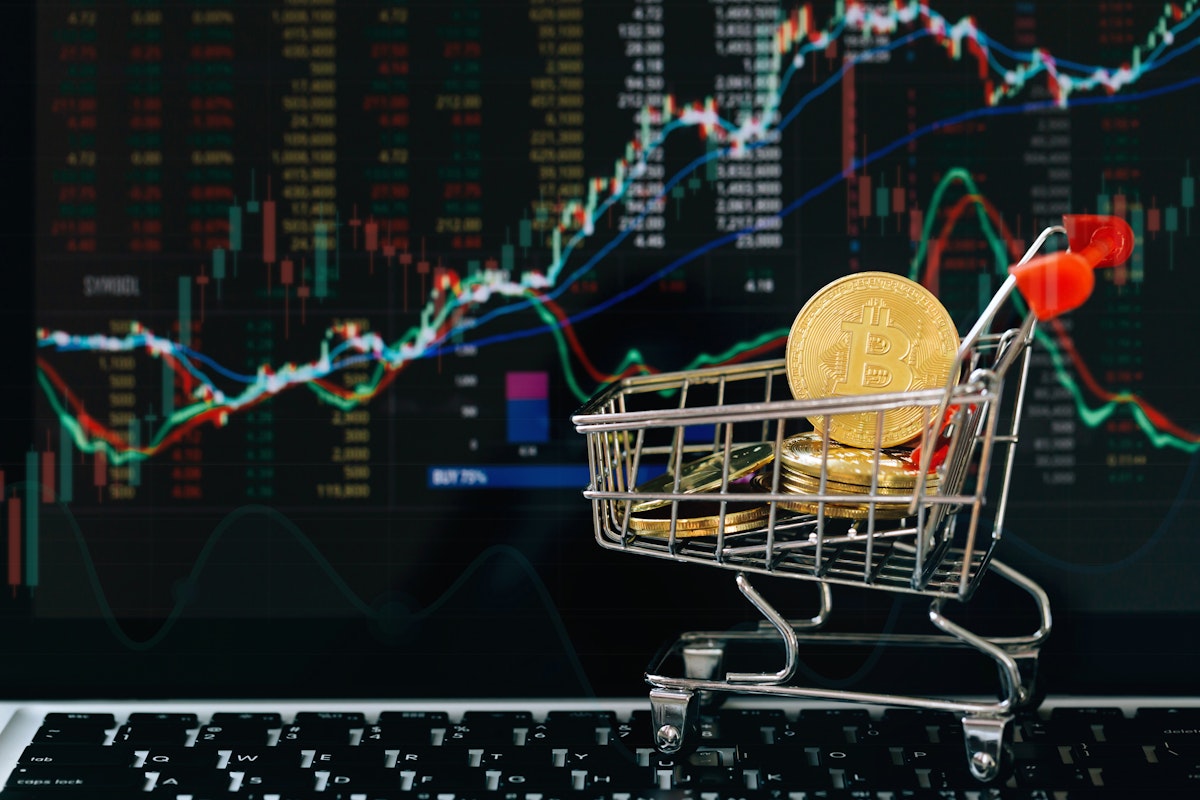 Weekly Wire | Bitcoin Hits $88K Amid Fed Signals