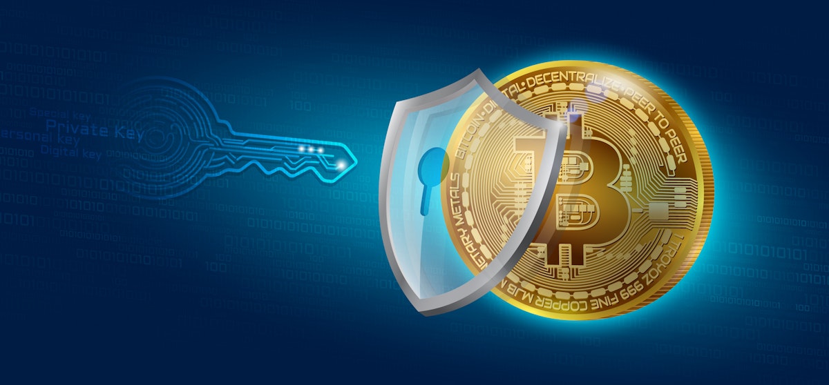 Protect Yourself and Your Crypto - Scam Prevention