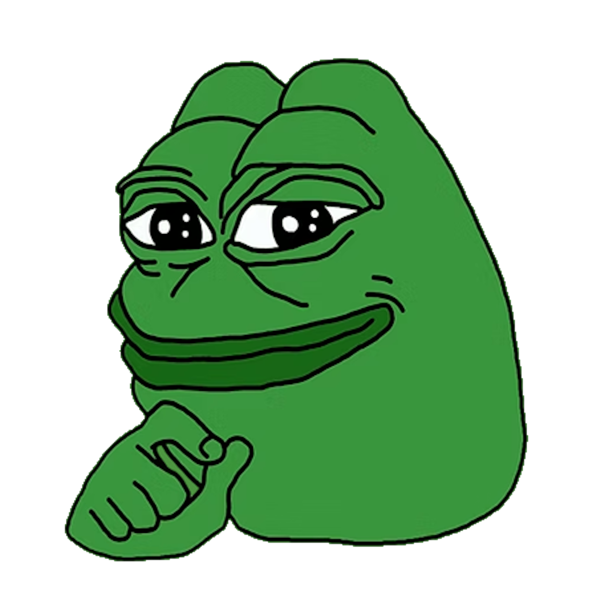 Pepe Coin ($PEPE) Explained for Normals