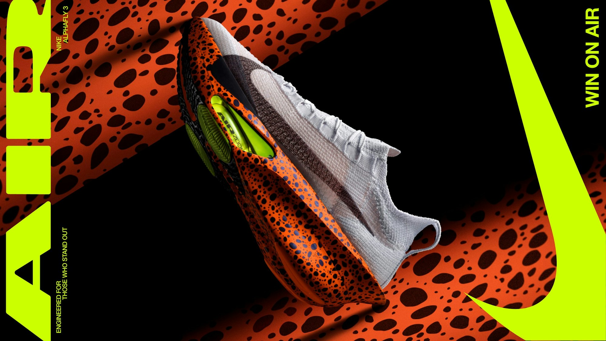 Nike - Electric Pack | Work | Mattias Hedman