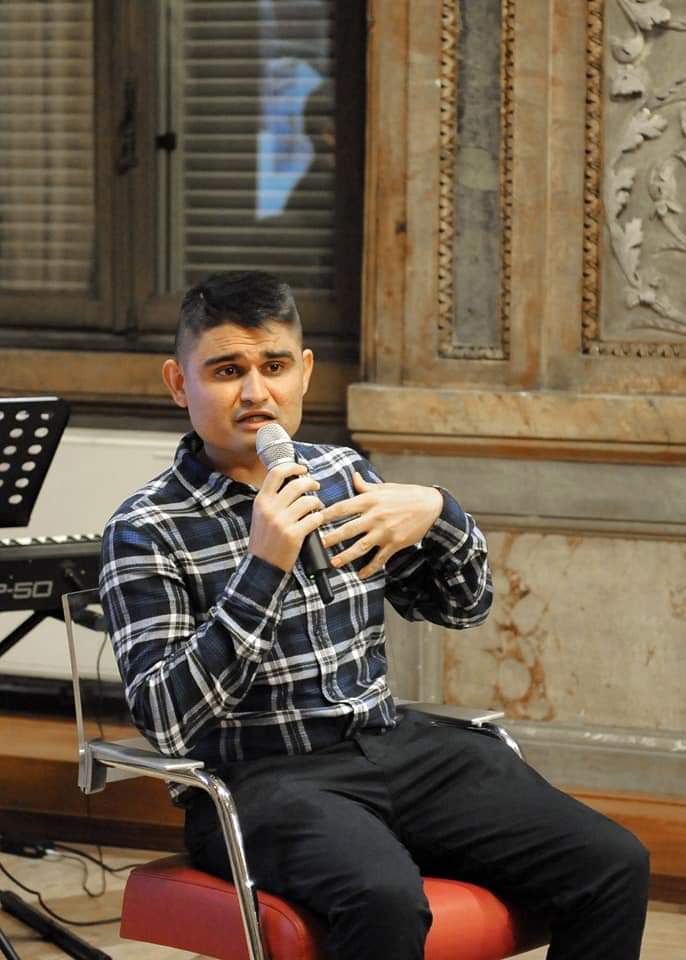 Walimohammad Atai | Multimage