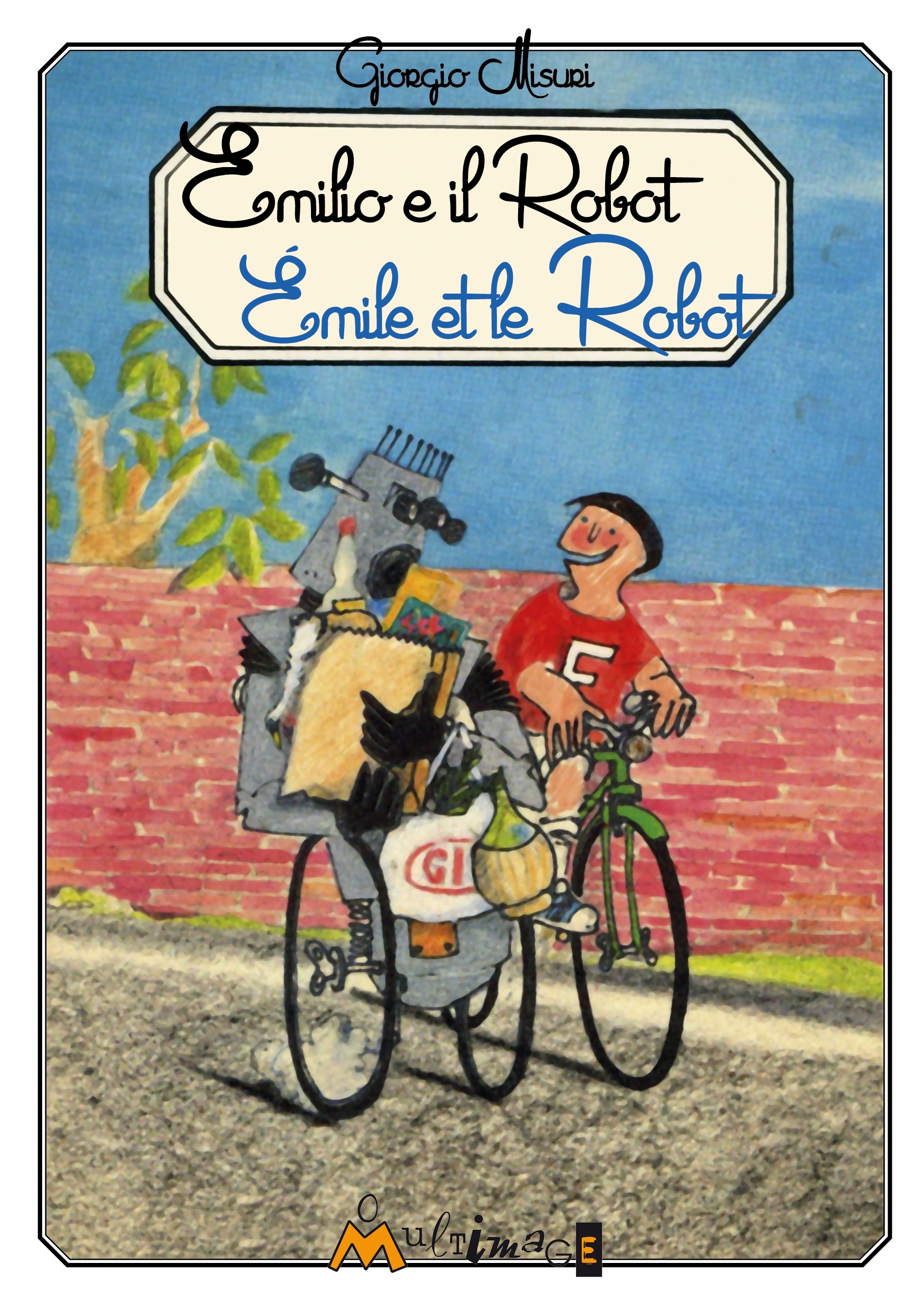 Emilio e il Robot | Multimage