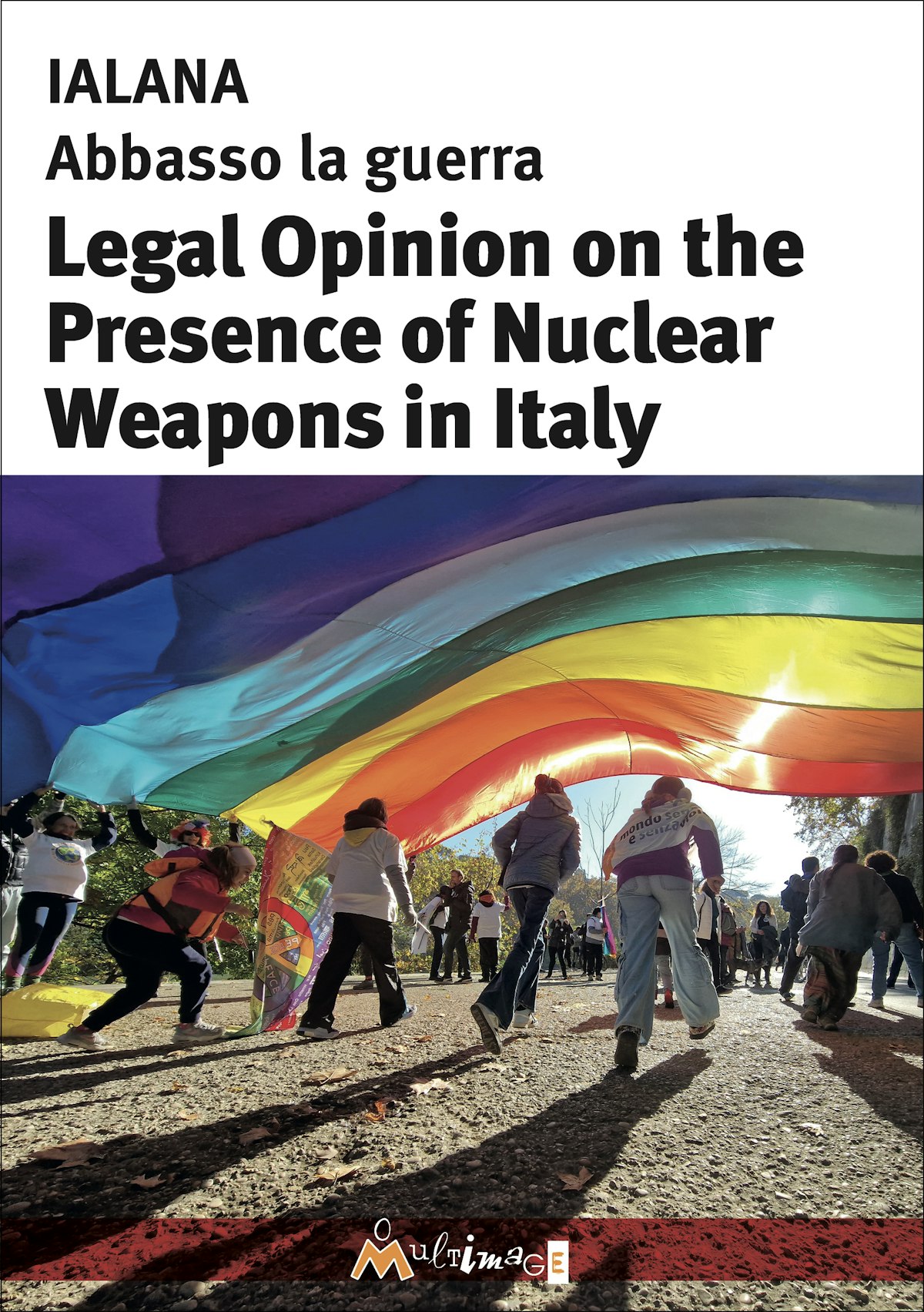 Legal Opinion on the Presence of Nuclear Weapons in Italy