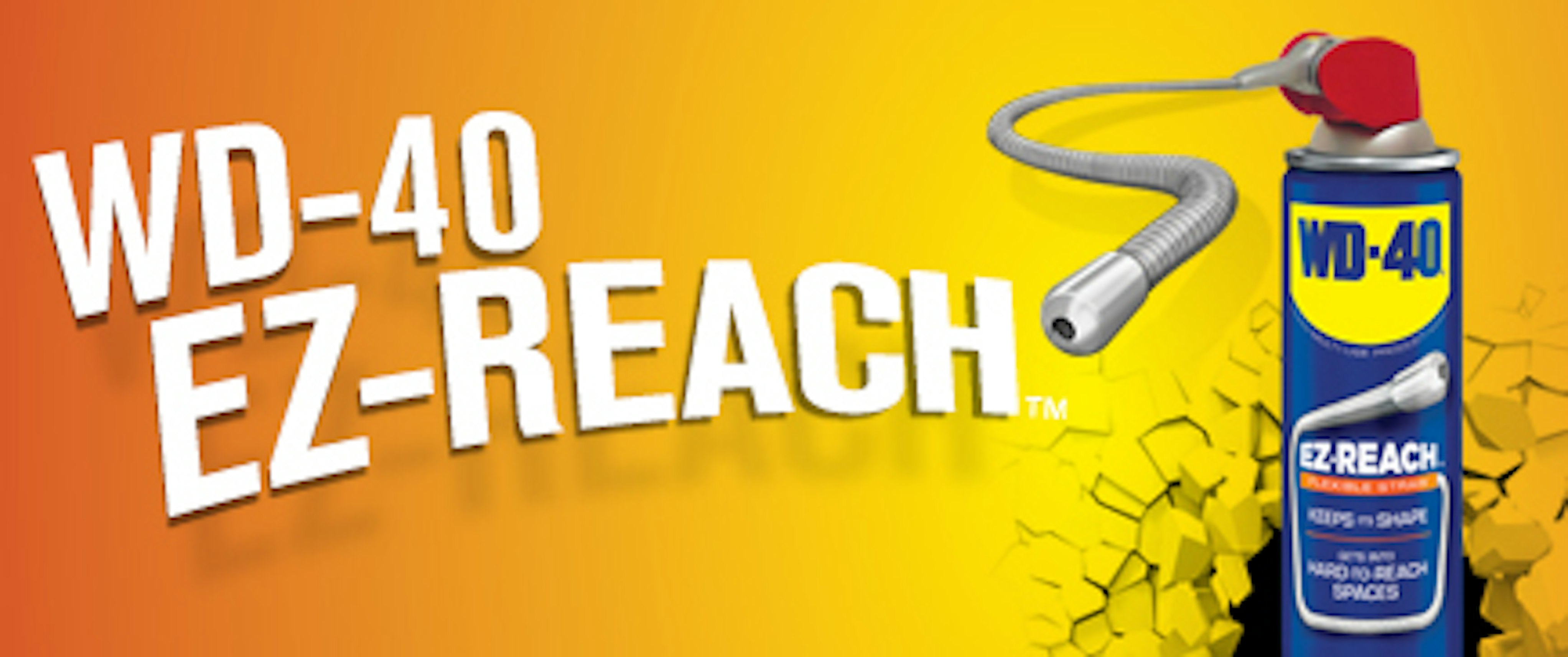 WD-40® Company | WD-40® Product & Brand History | WD-40