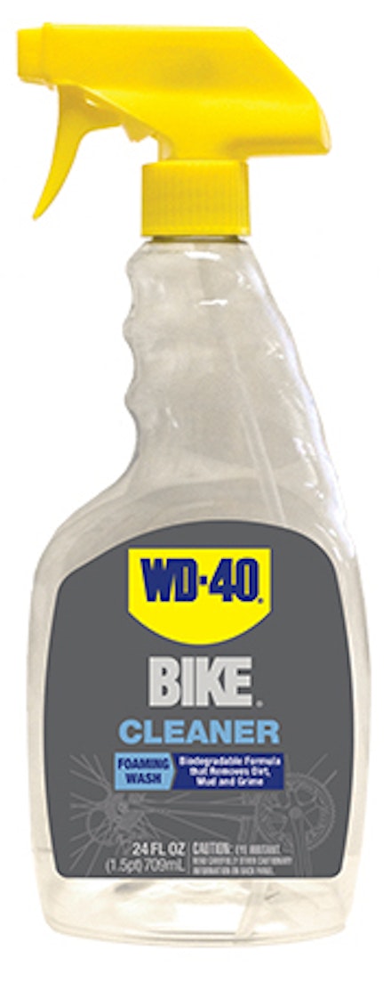 Bike Chain Cleaner Solvent | WD-40 Bike Cleaner Spray | WD-40