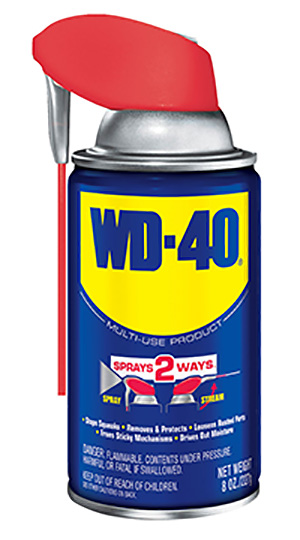 Rust Removal Solution for Tools & Rust Remover Soak | WD-40