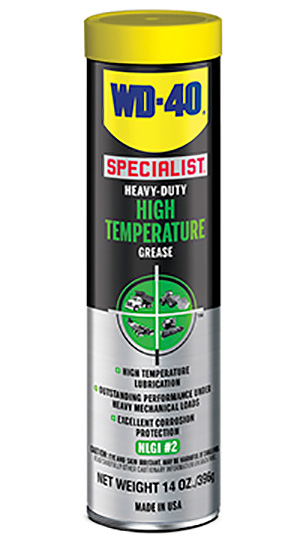 Marine Grade Grease | WD-40 Specialist Water Resistant Grease | WD-40