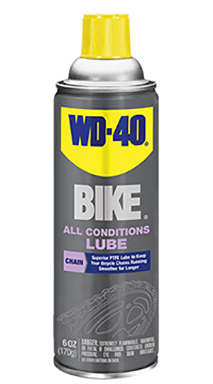 Bike Chain Cleaner Solvent | WD-40 Bike Cleaner Spray | WD-40