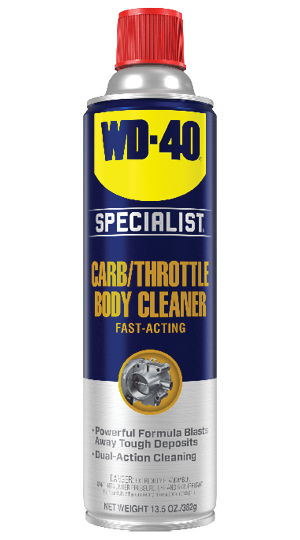 Industrial Degreaser and Cleaner | WD-40 Grease Remover | WD-40