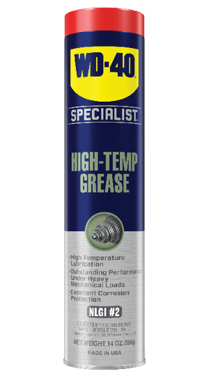 Water Resistant Marine Grade Grease | WD-40