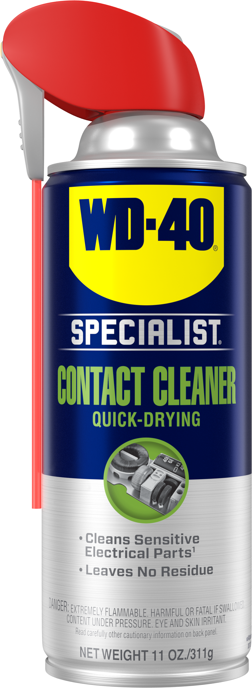 Most gentle lubricant for synth pots : r/synthesizers