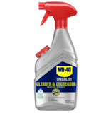 Machine & Engine Degreaser Spray | WD-40