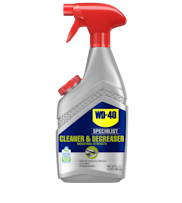 Machine & Engine Degreaser Spray | WD-40