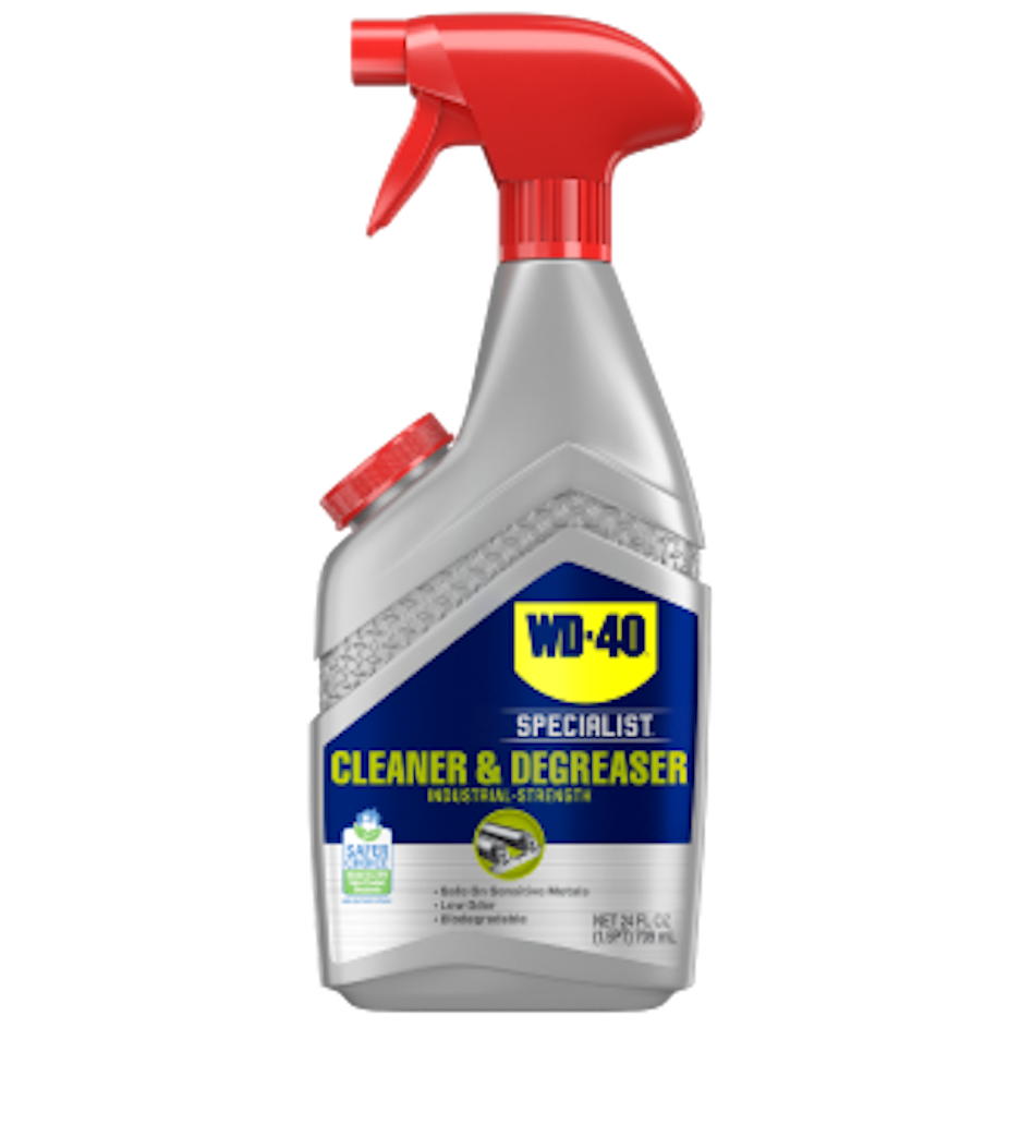 Electrical Contact Cleaner Lubricant | WD-40
