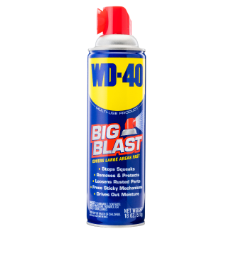 Tips and Tutorials for WD-40 Corrosion Inhibitor | WD-40