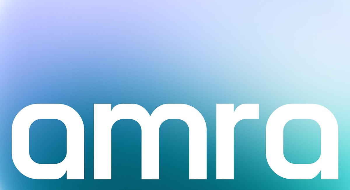 amra - Global royalties made simple