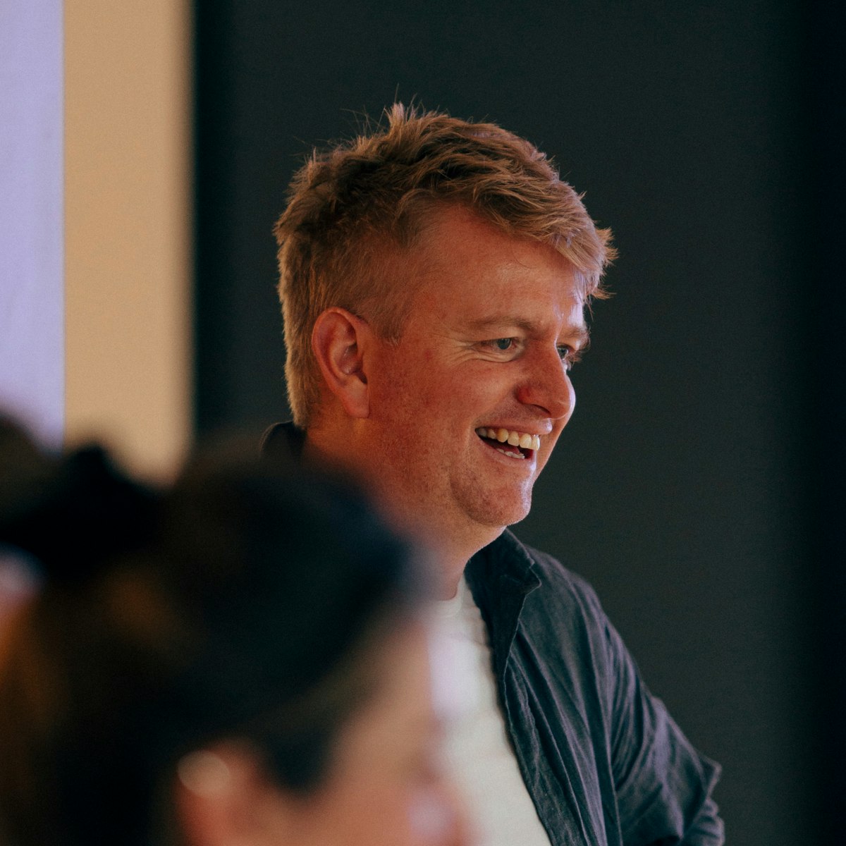 amra elevates Robin Davies to COO and Honey Onile-Ere to General ...