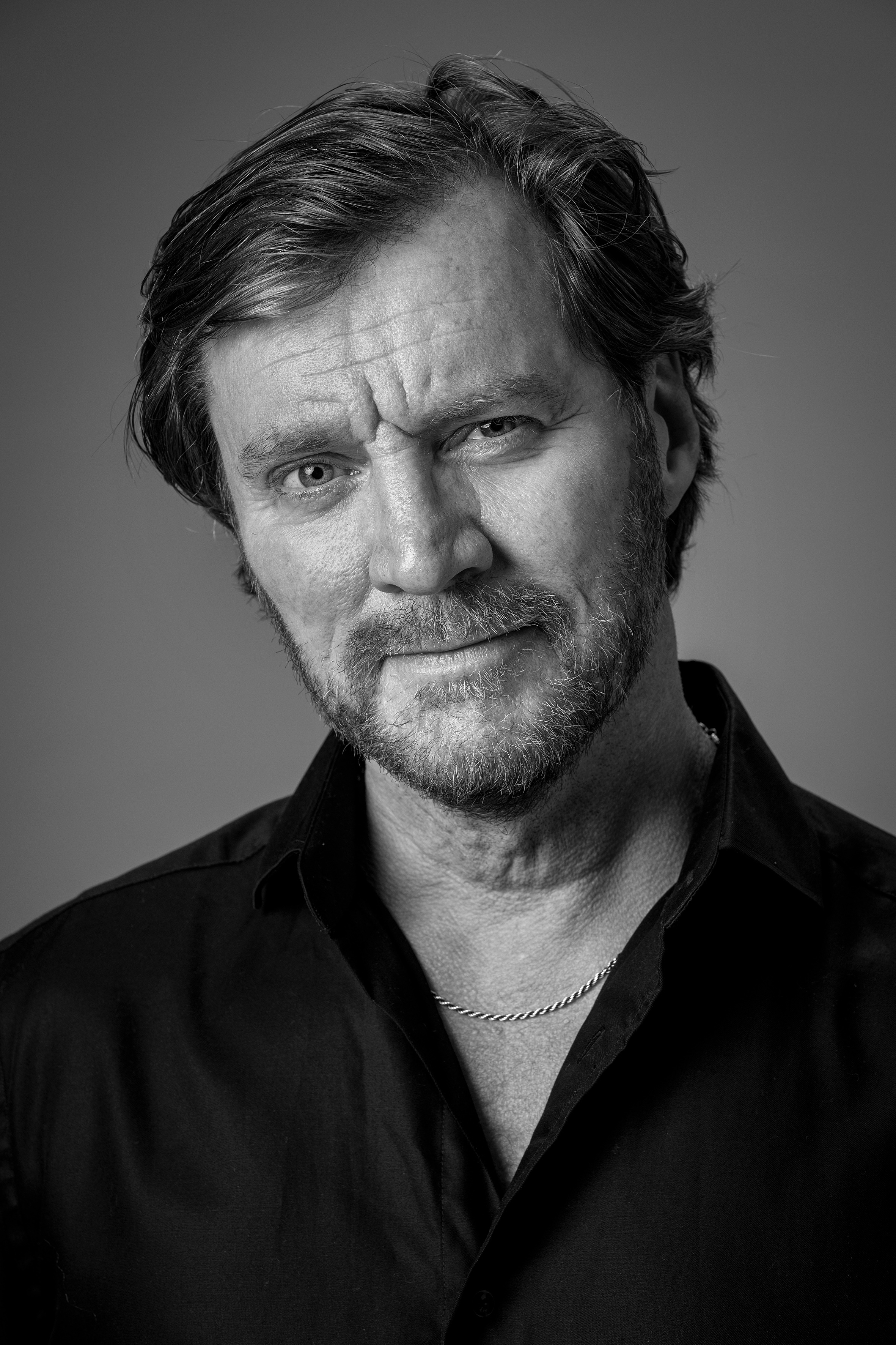 Magnus Krepper - Folkteatern