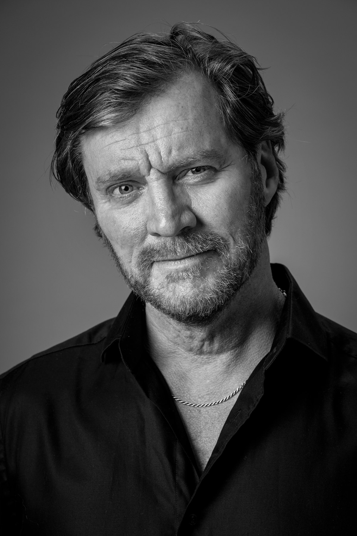 Magnus Krepper - Folkteatern