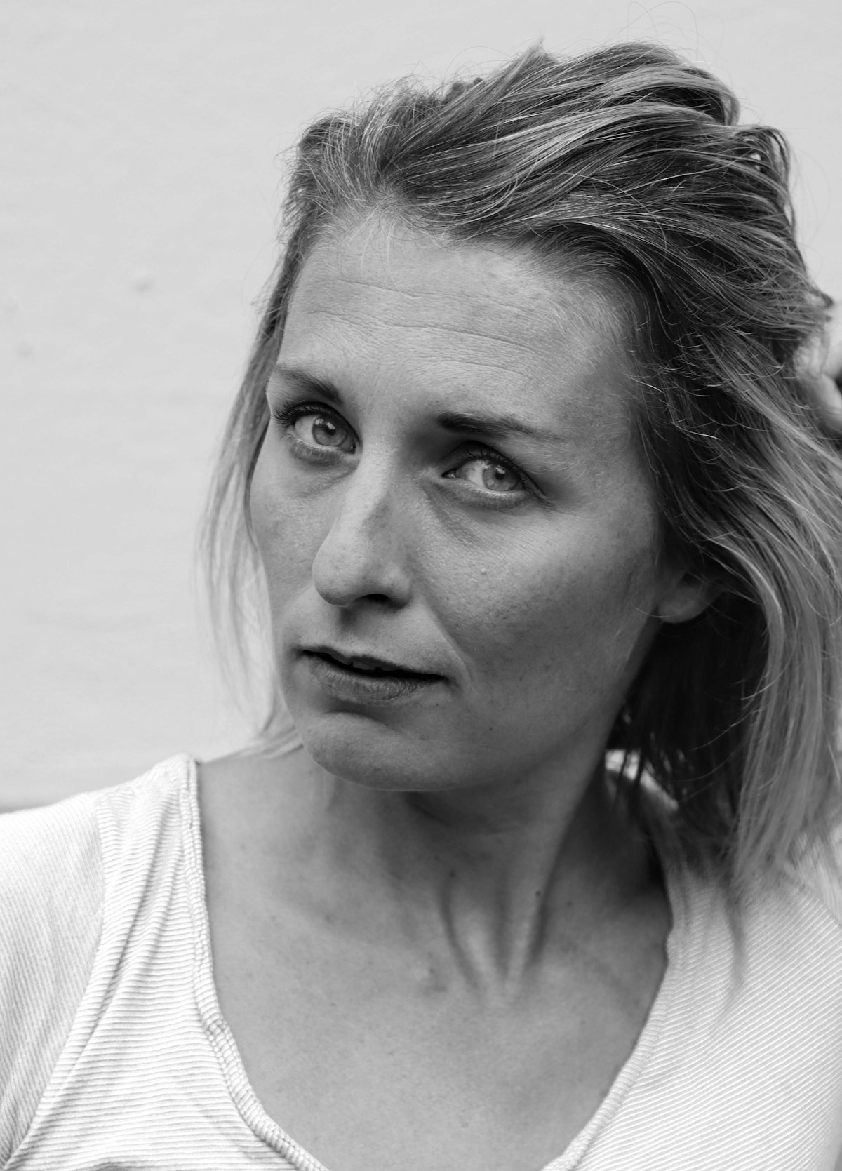 Ylva Olaison - Folkteatern