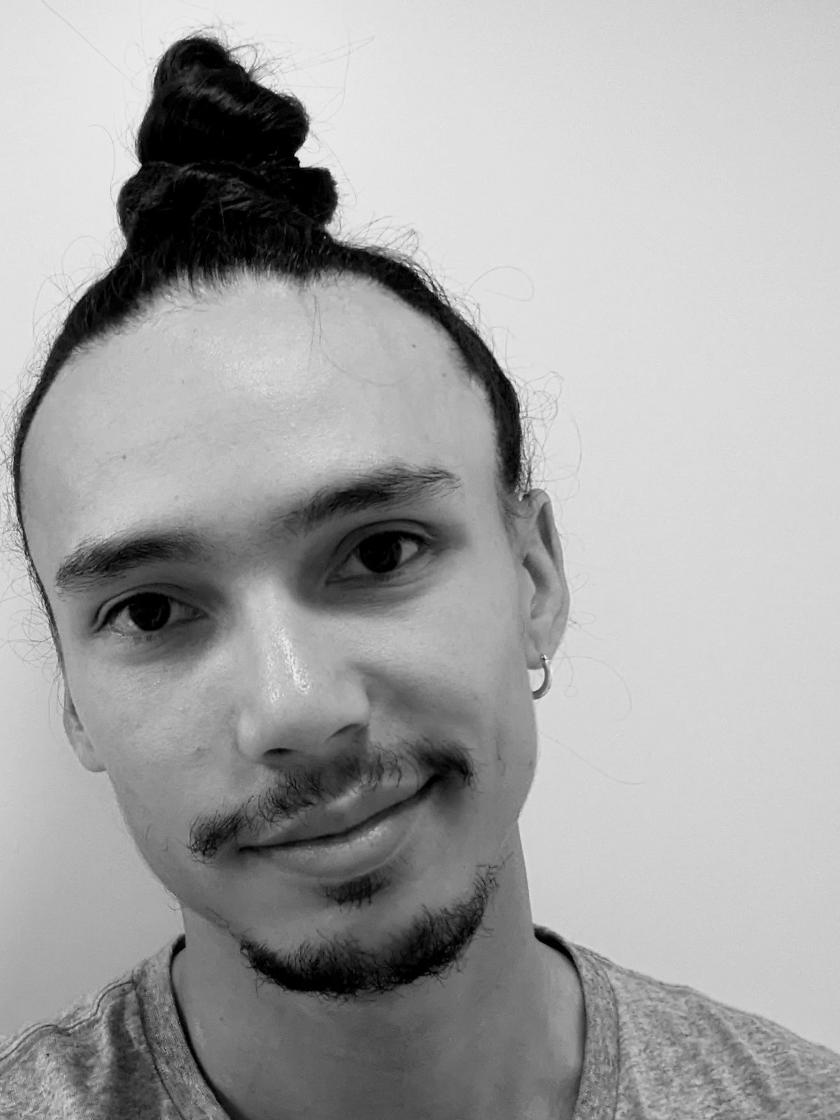 Kevin Foo - Folkteatern